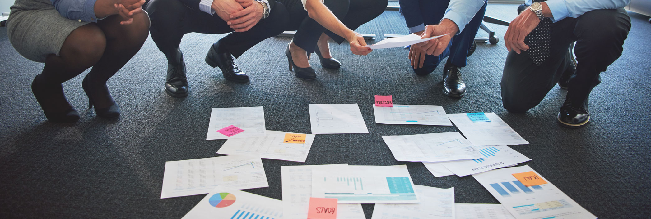 Strategic Alignment Consulting | Digital Transformation | Clarit-e